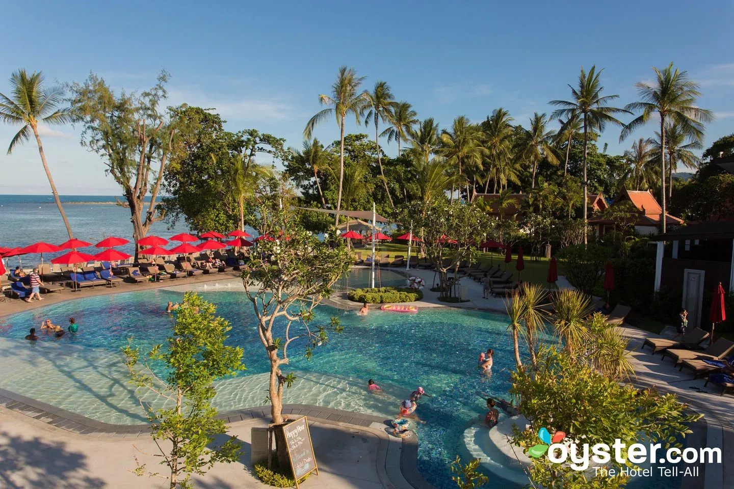 Amari Koh Samui Review: What To REALLY Expect If You Stay | Oyster.com