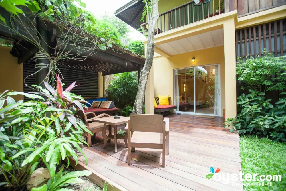 Buri Rasa Village Samui Review: What To REALLY Expect If You Stay