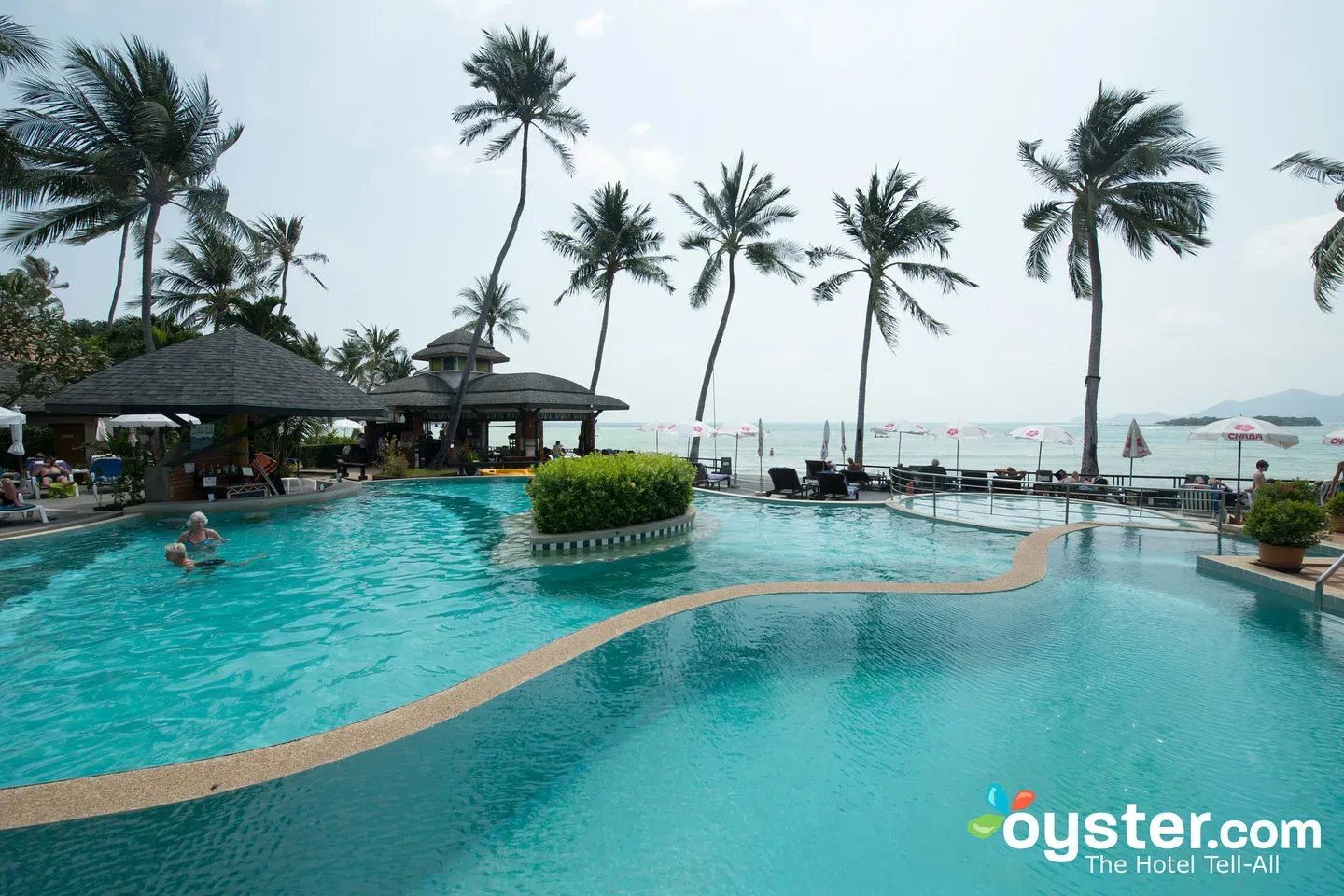 Chaba Cabana Beach Resort Review: What To REALLY Expect If You Stay ...