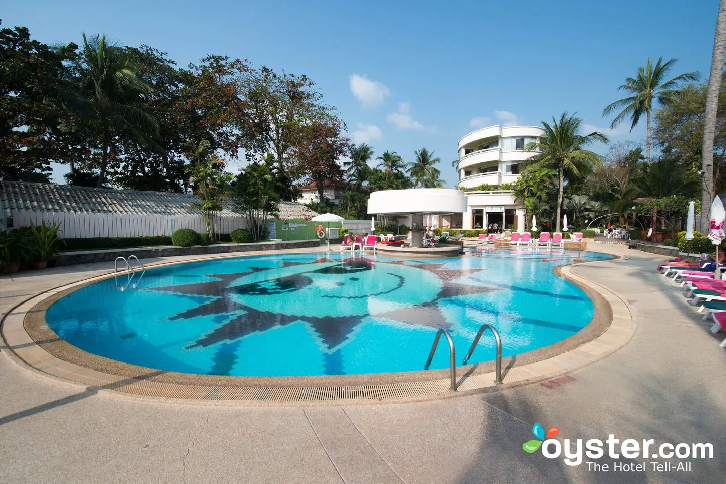 Chaba Samui Resort Review: What To REALLY Expect If You Stay | Oyster.com