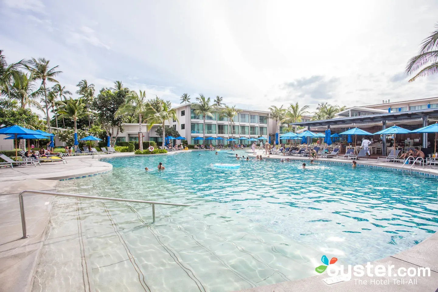 OZO Chaweng Samui Review: What To REALLY Expect If You Stay