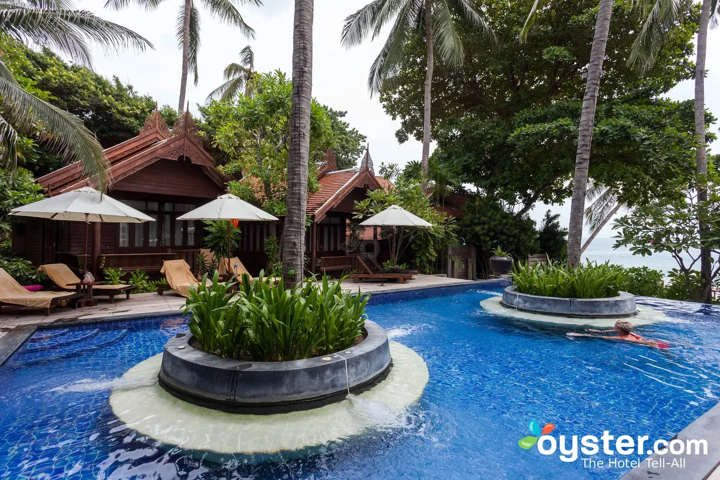 Samui Paradise Chaweng Beach Resort & Spa Review: What To REALLY Expect ...