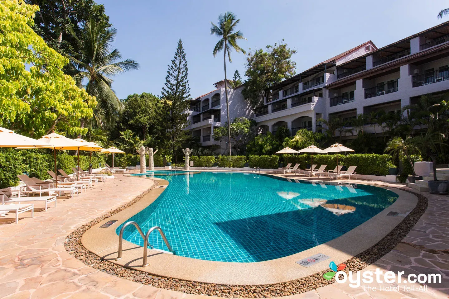 Sheraton Samui Resort Review: What To REALLY Expect If You Stay