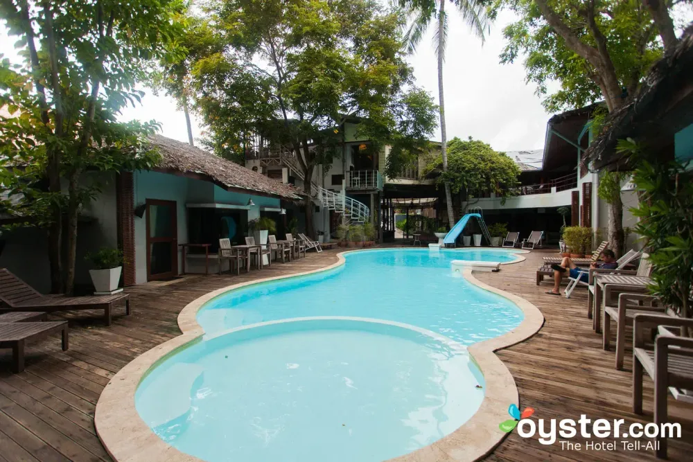 Tango Beach Resort Samui Review: What To REALLY Expect If You Stay ...
