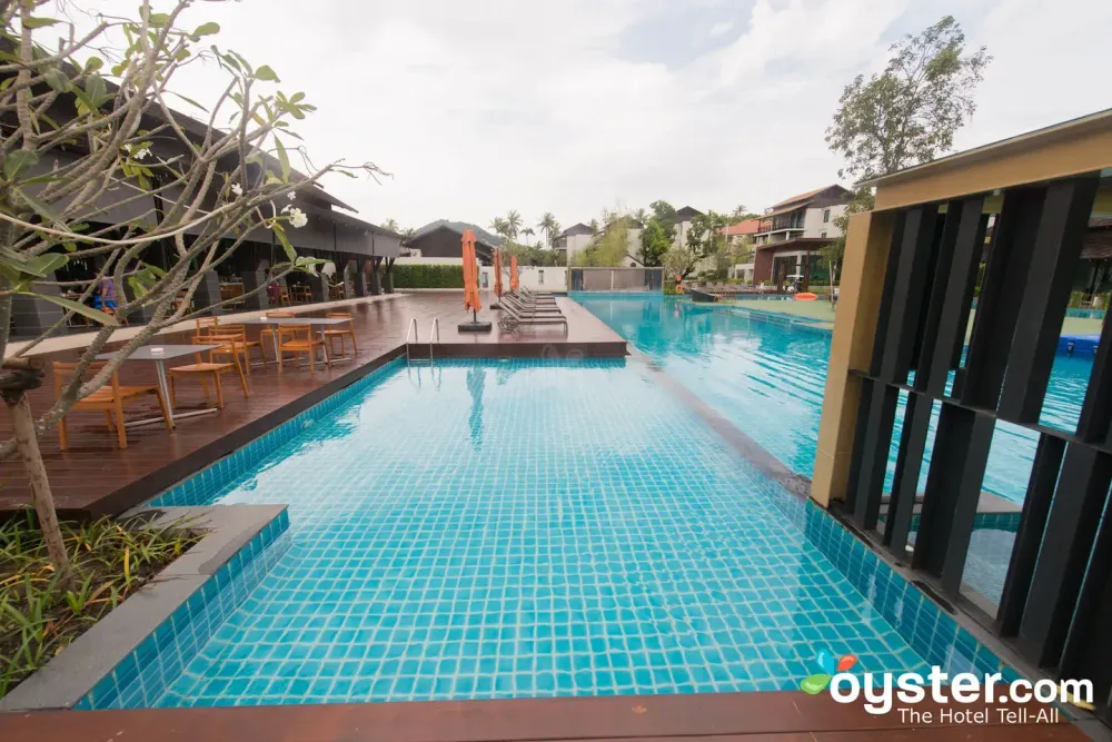 Choeng Mon Hotels & Resorts | Oyster.com