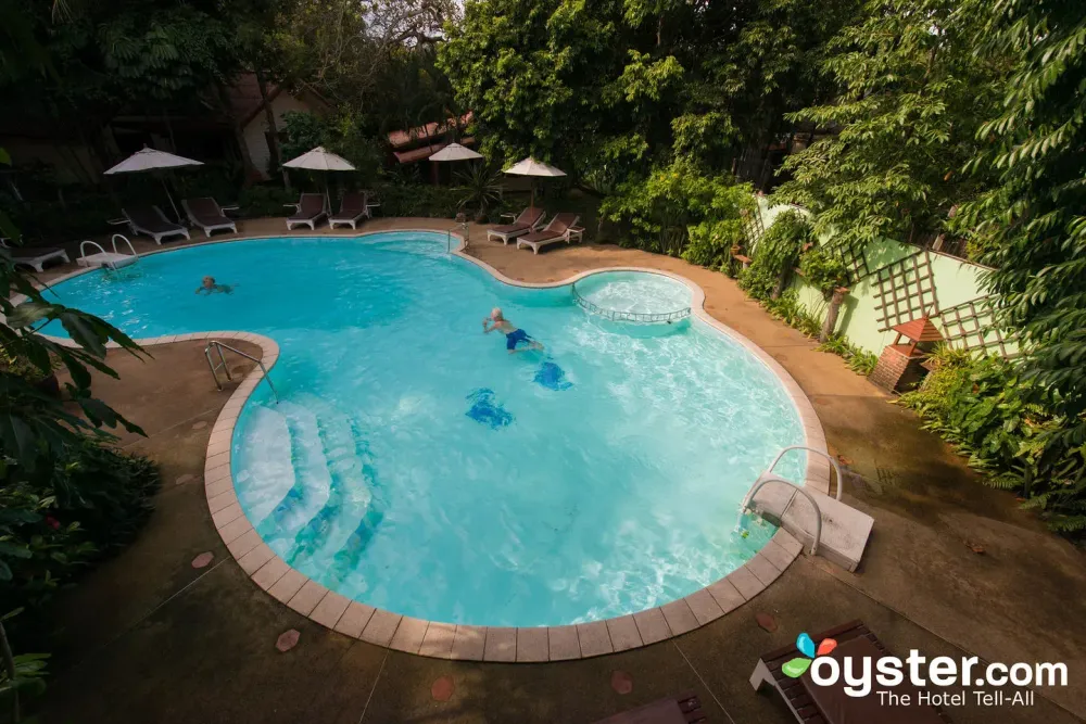 The Best Value Hotels in Koh Samui | Oyster.com