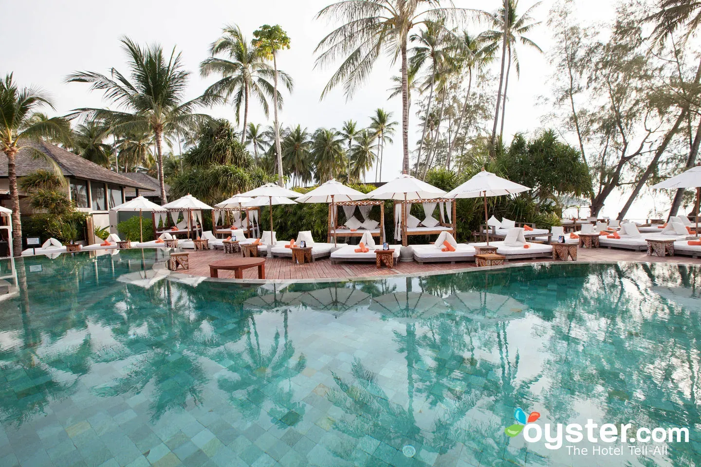 Nikki Beach Resort & Spa Koh Samui Review: What To REALLY Expect If You ...