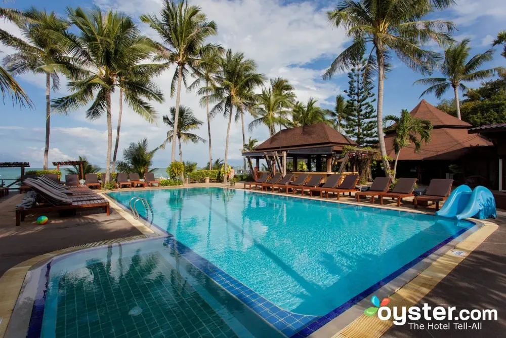 Coco Palm Beach Resort Review: What To REALLY Expect If You Stay ...