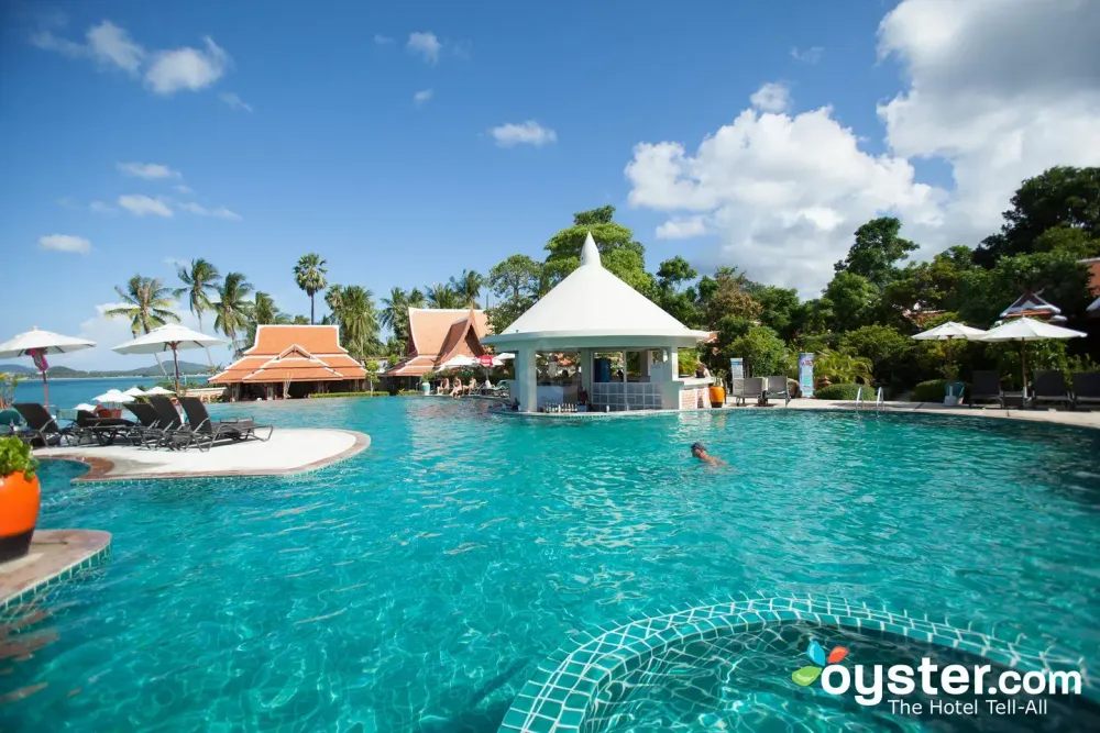 Samui Buri Beach Resort Review: What To REALLY Expect If You Stay