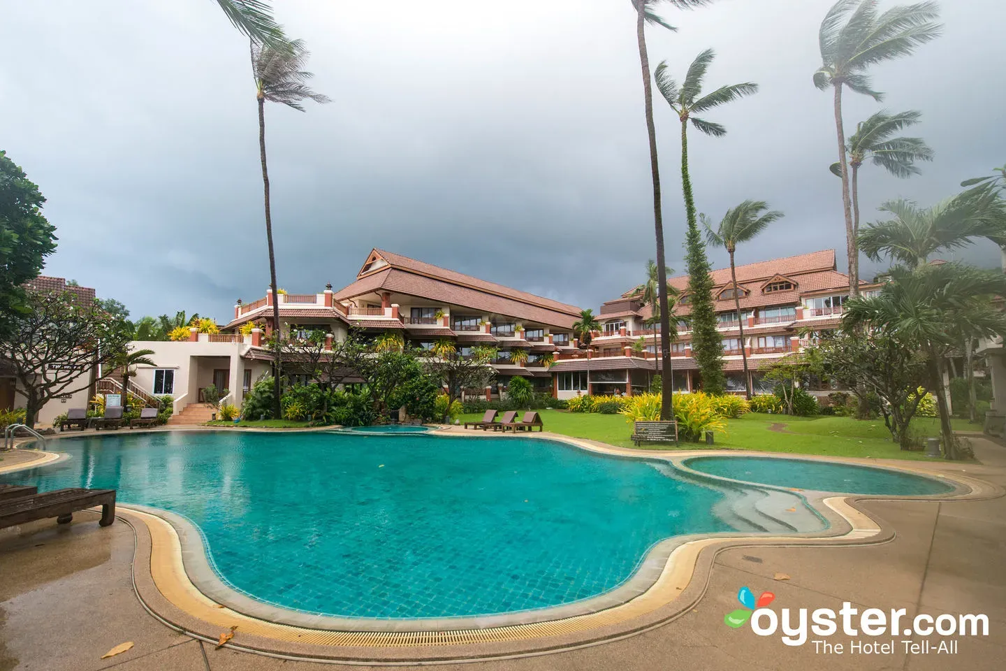 Aloha Resort Review: What To REALLY Expect If You Stay