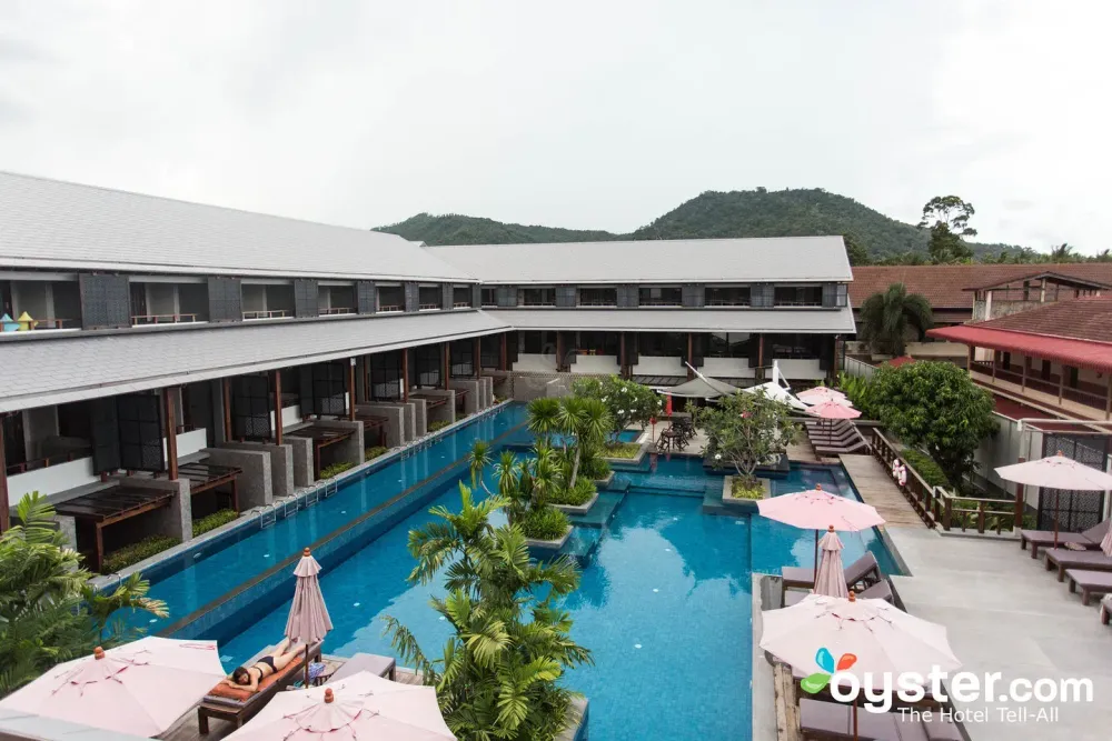 Am Samui Palace Review: What To REALLY Expect If You Stay | Oyster.com