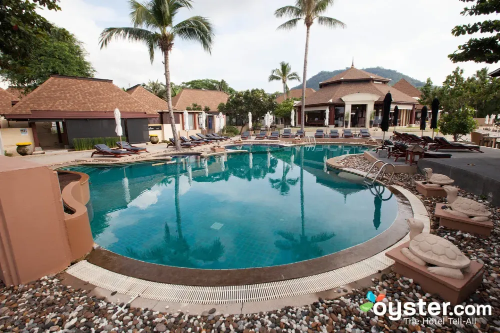 Pavilion Samui Villas & Resort Review: What To REALLY Expect If You Stay