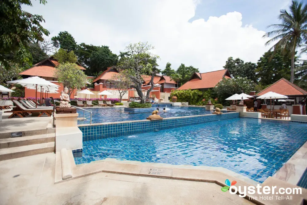 Renaissance Koh Samui Resort & Spa Review: What To REALLY Expect If You ...