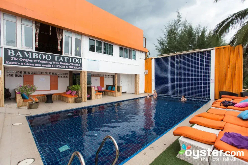 Rich Resort Beachside Hotel Review: What To REALLY Expect If You Stay ...