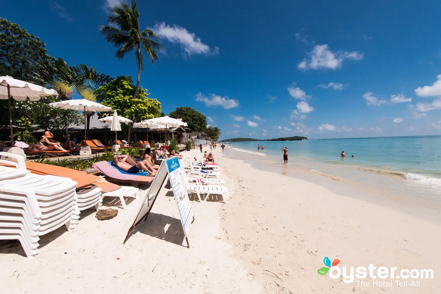 Montien House Review: What To REALLY Expect If You Stay