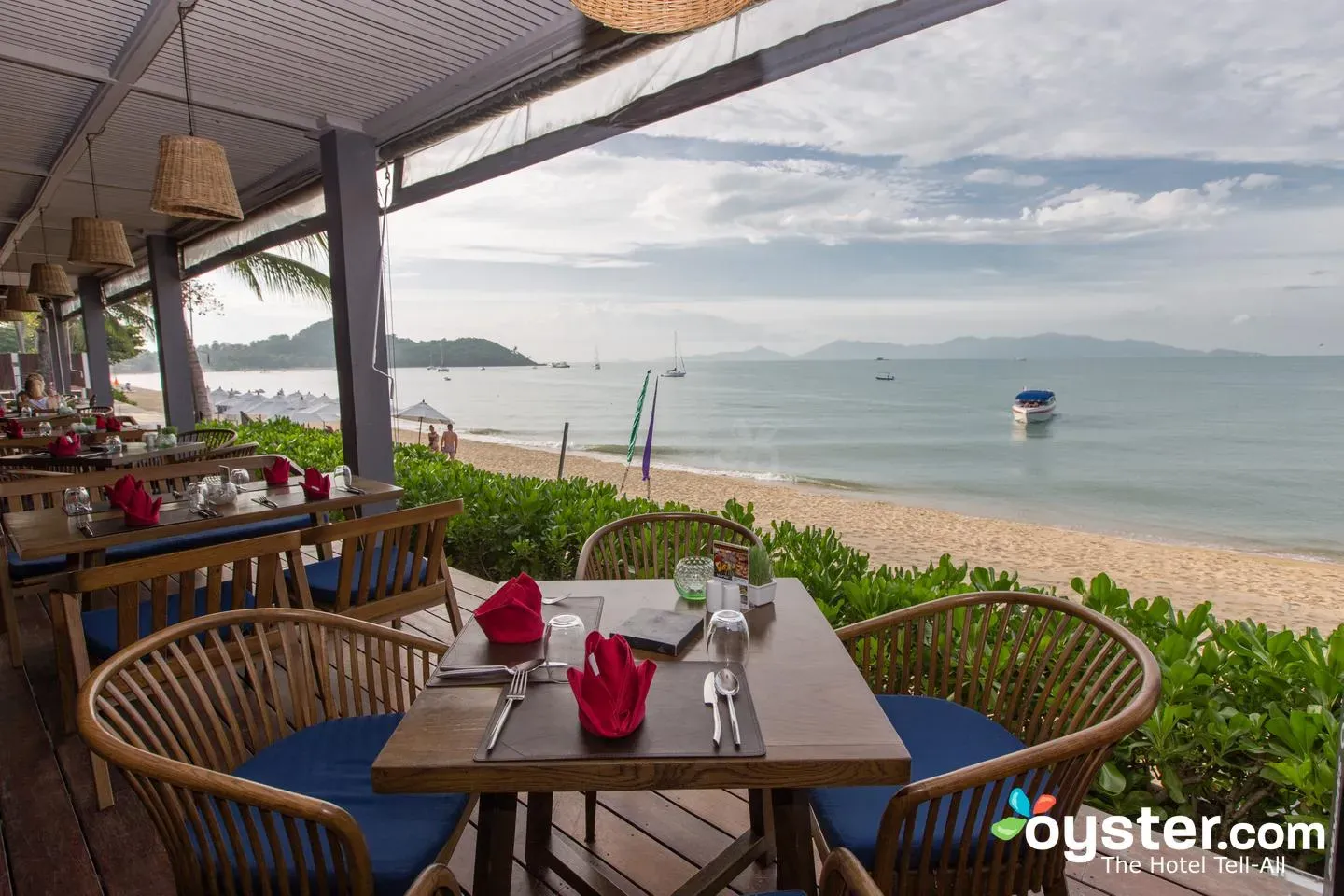 Peace Resort Review: What To REALLY Expect If You Stay | Oyster.com