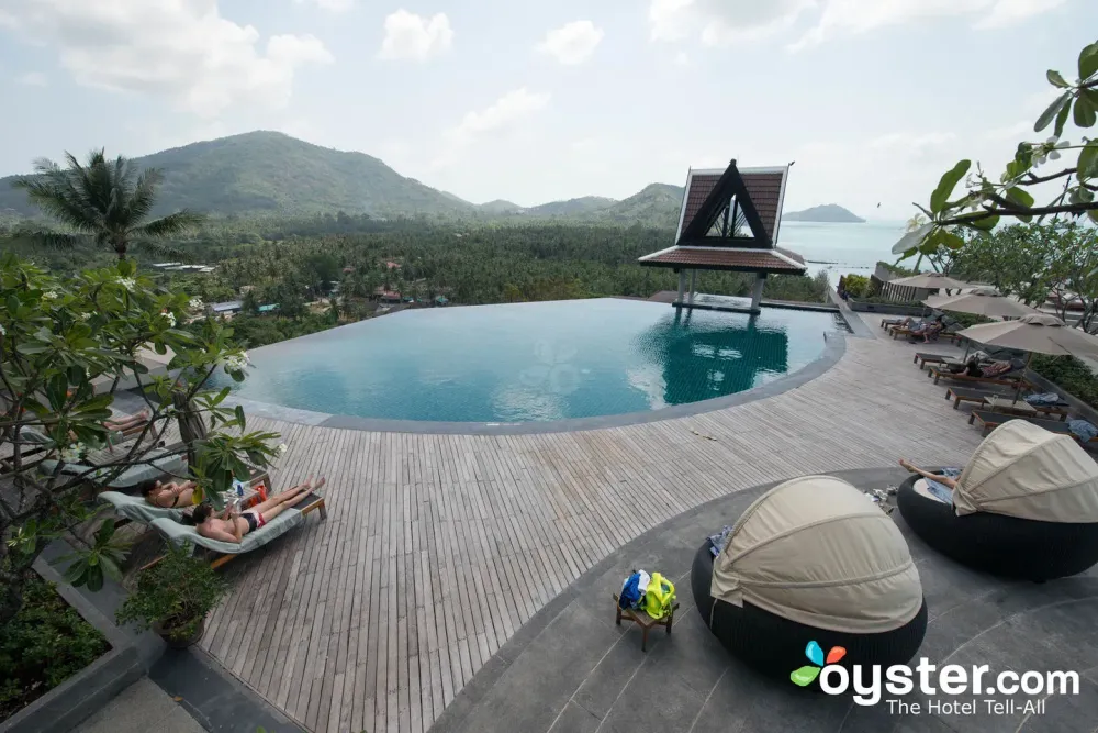 The 13 Best Luxury Hotels in Koh Samui | Oyster.com | Oyster.com