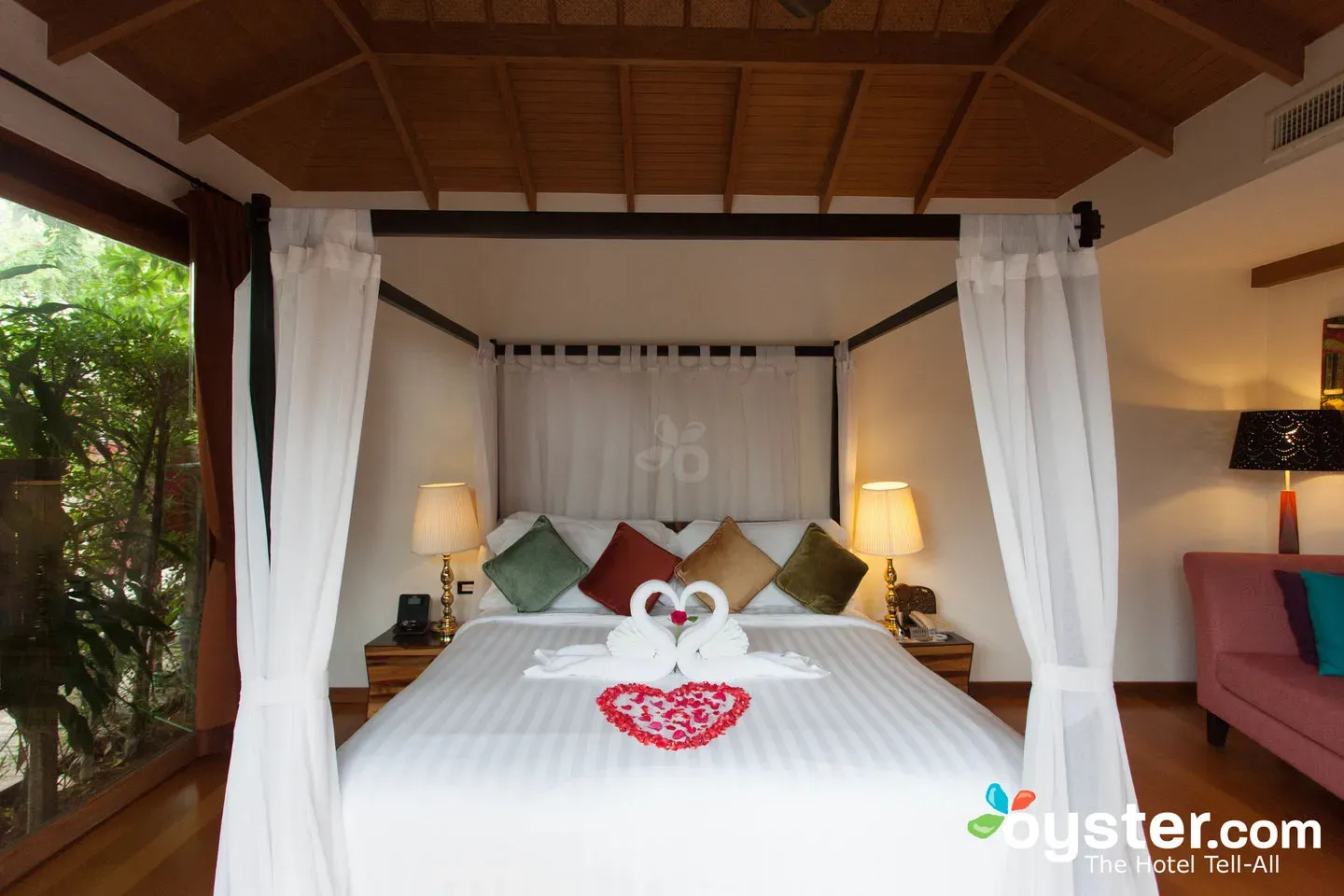 Tango Luxe Beach Villa Review: What To REALLY Expect If You Stay