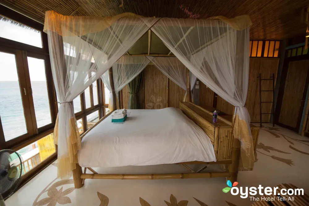 Koh Tao Bamboo Huts Review: What To REALLY Expect If You Stay