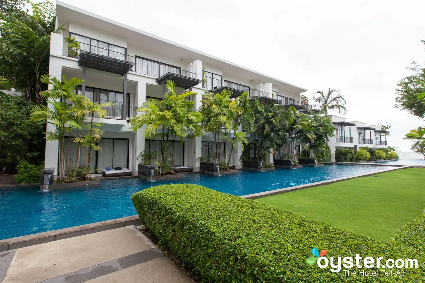 The Chill Resort & Spa, Koh Chang Review: What To REALLY Expect If You ...