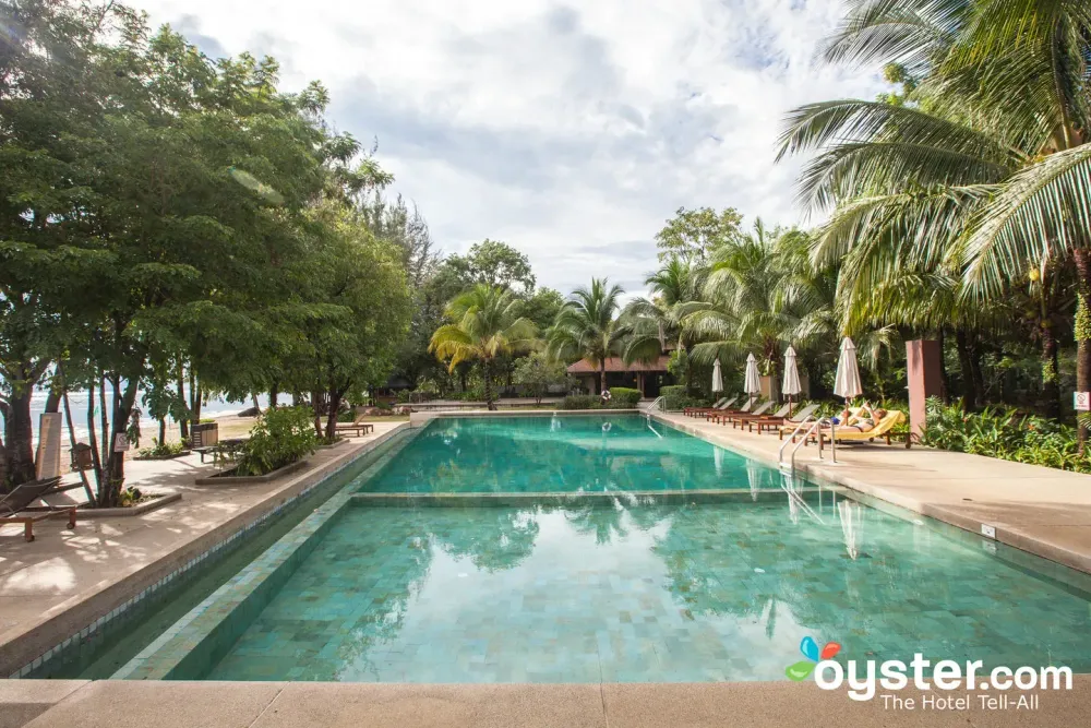 Trat Hotels & Resorts | Oyster.com Hotel Reviews