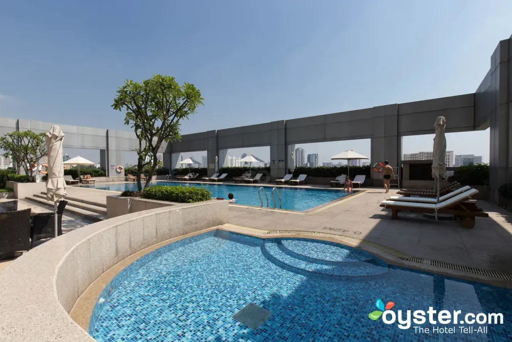 Hotel Nikko Saigon Review: What To REALLY Expect If You Stay