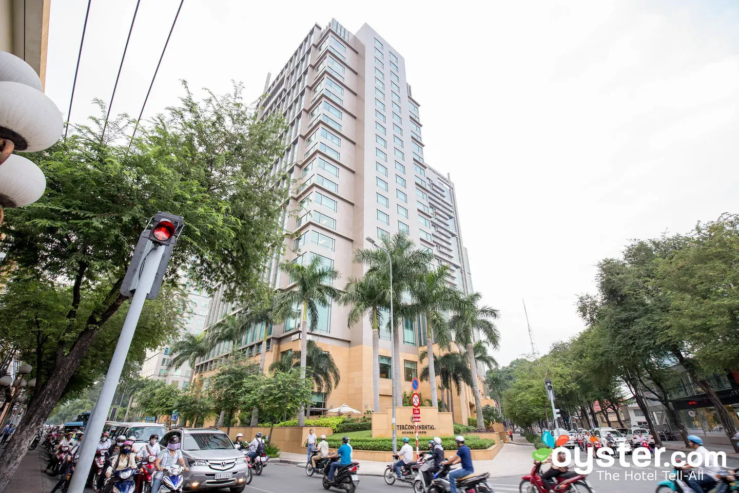InterContinental Saigon Hotel Review: What To REALLY Expect If You Stay ...