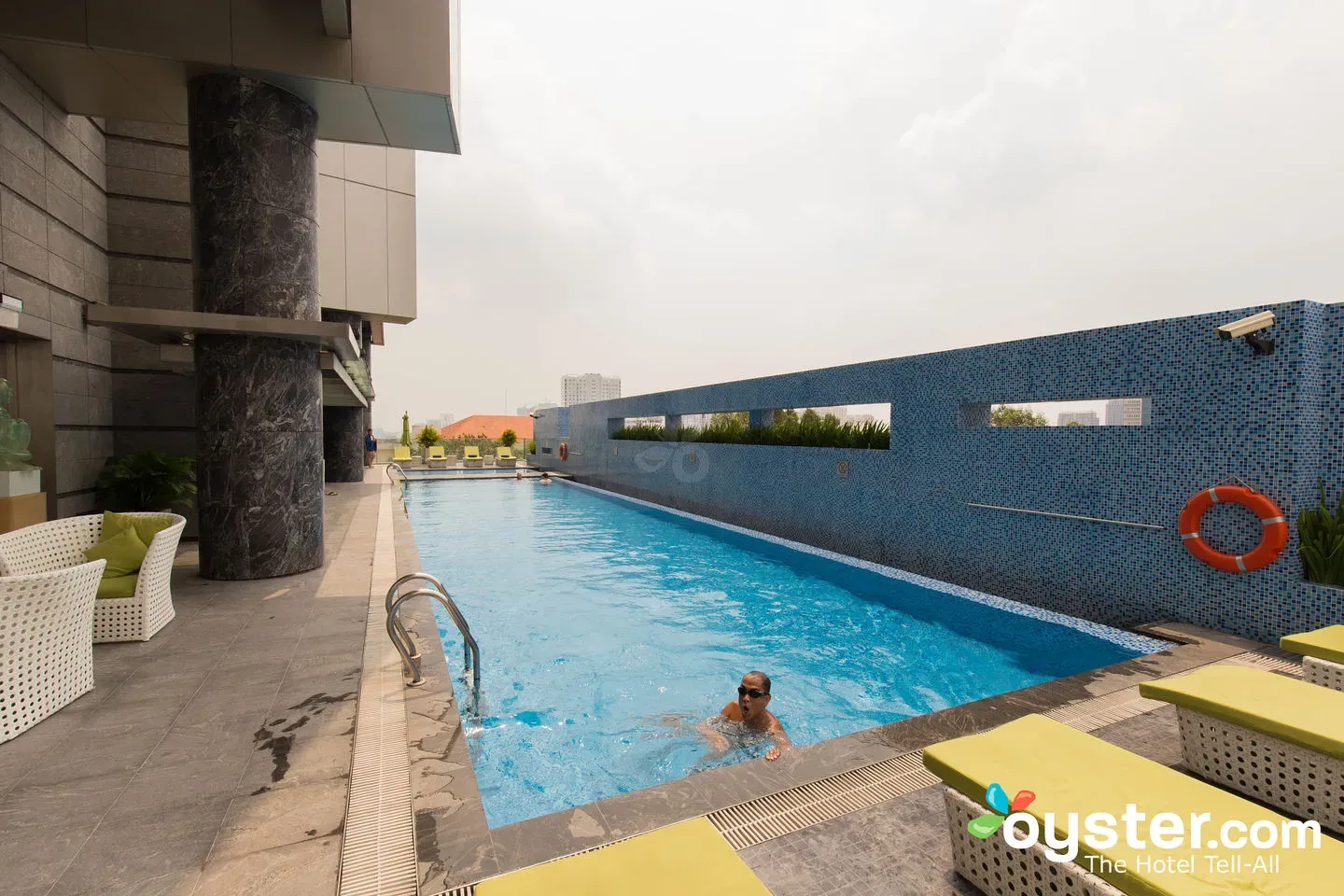 Pullman Saigon Centre Review: What To REALLY Expect If You Stay