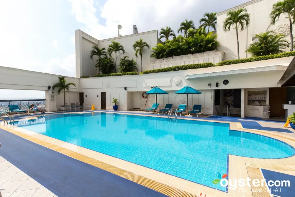 Renaissance Riverside Hotel Saigon Review: What To REALLY Expect If You ...