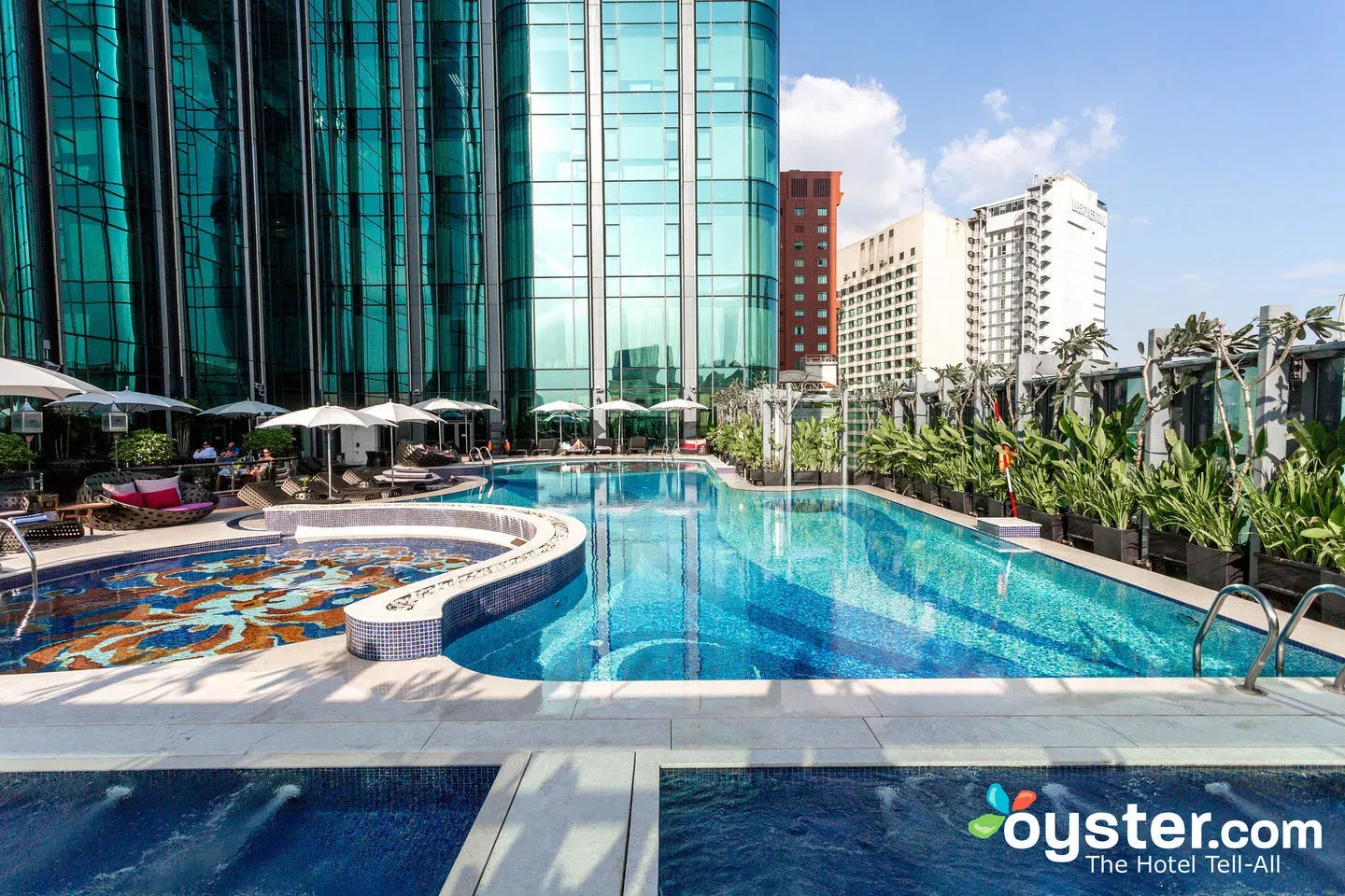 The Reverie Saigon Review: What To REALLY Expect If You Stay | Oyster.com