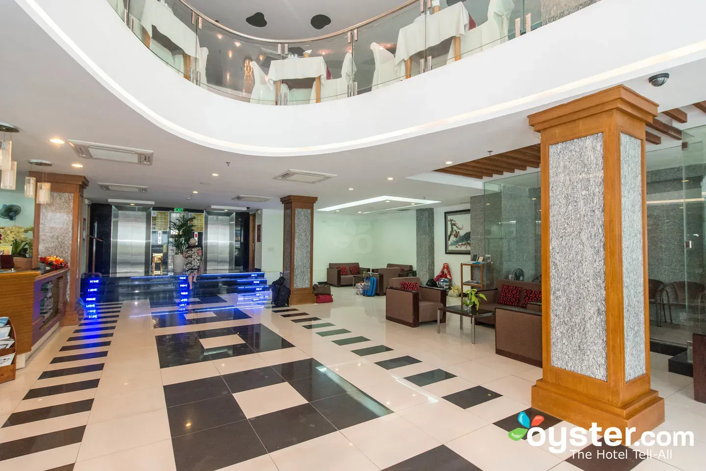 Prime Hotel Review: What To REALLY Expect If You Stay | Oyster.com
