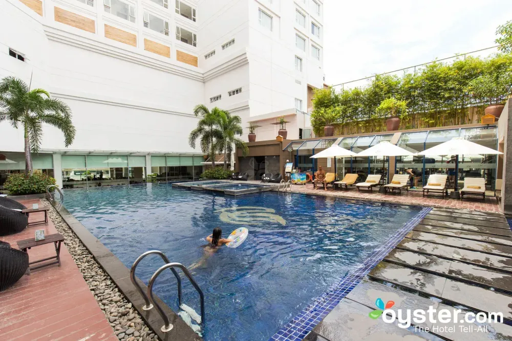 TTC Hotel Premium - Michelia Review: What To REALLY Expect If You Stay ...