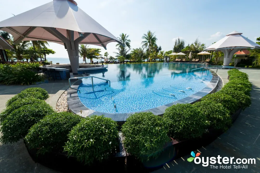 Mercury Phu Quoc Resort & Villas Review: What To REALLY Expect If You Stay