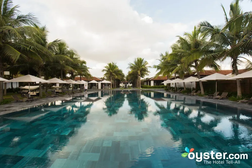 Hotel Fusion Maia Resort Vietnam