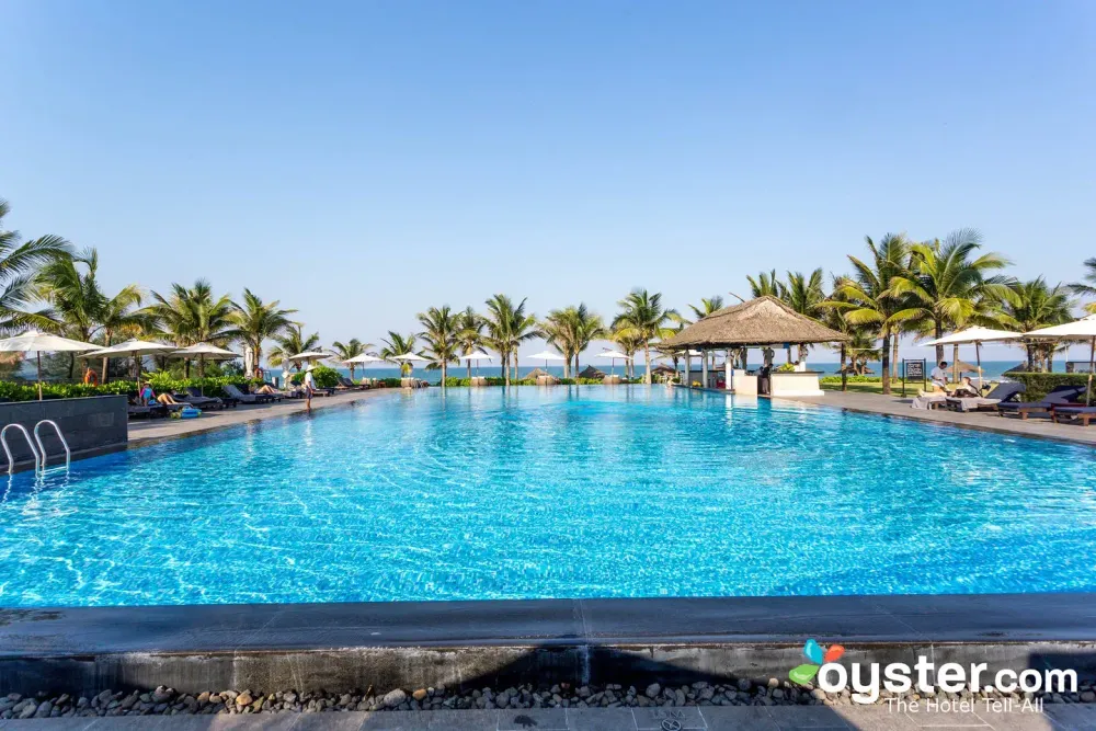 Melia Danang Beach Resort Review: What To REALLY Expect If You Stay ...