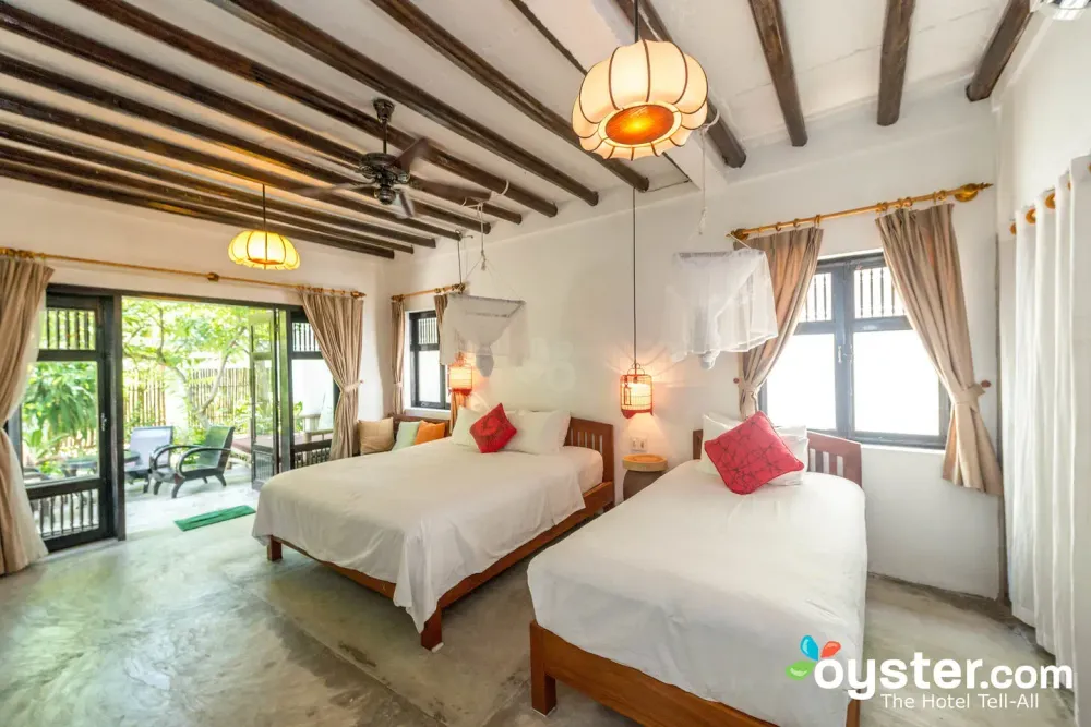 Vietnam Hotels & Resorts | Oyster.com