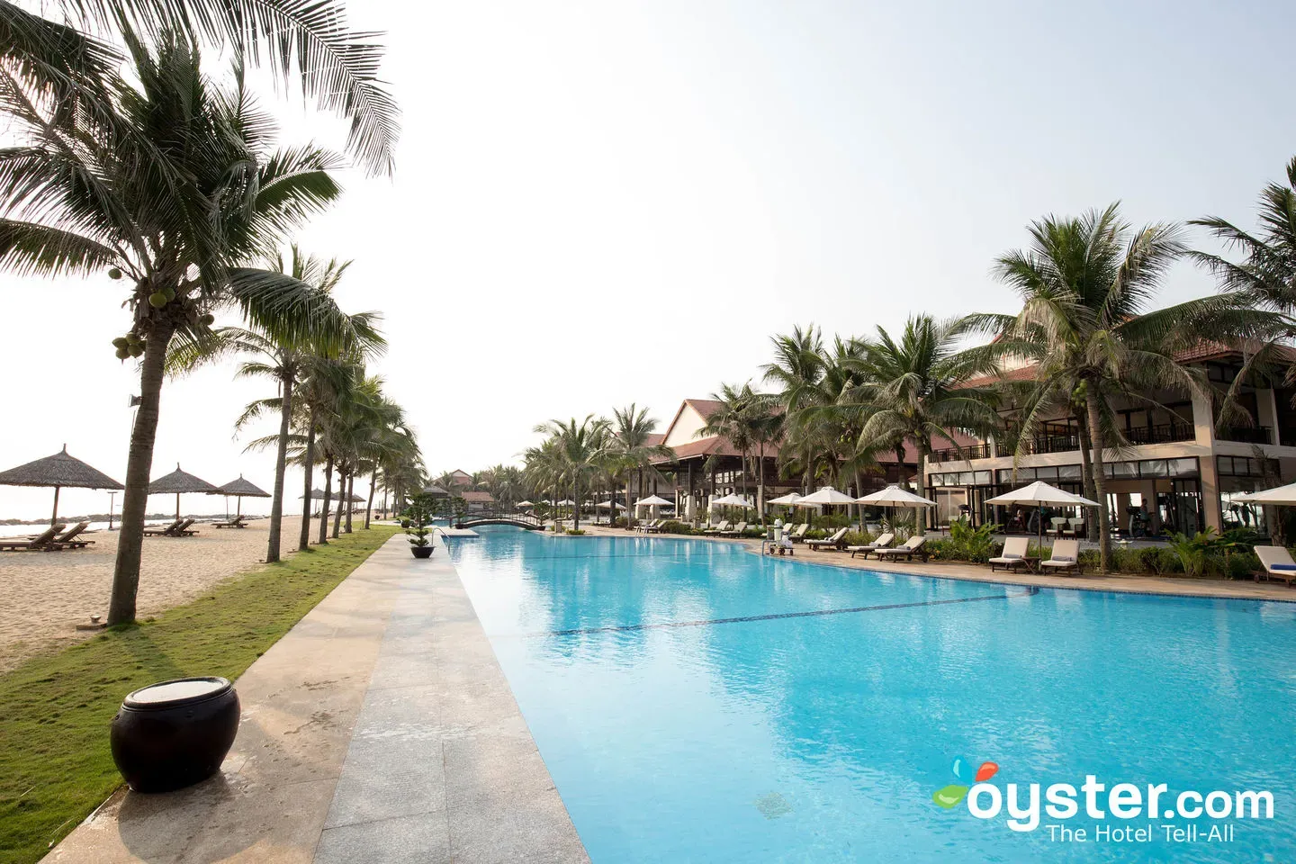 Golden Sand Resort & Spa Hoi An Review: What To REALLY Expect If You ...