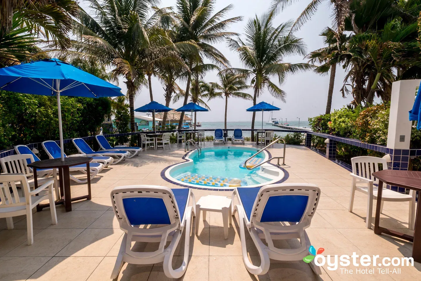 Blue Tang Inn Review: What To REALLY Expect If You Stay