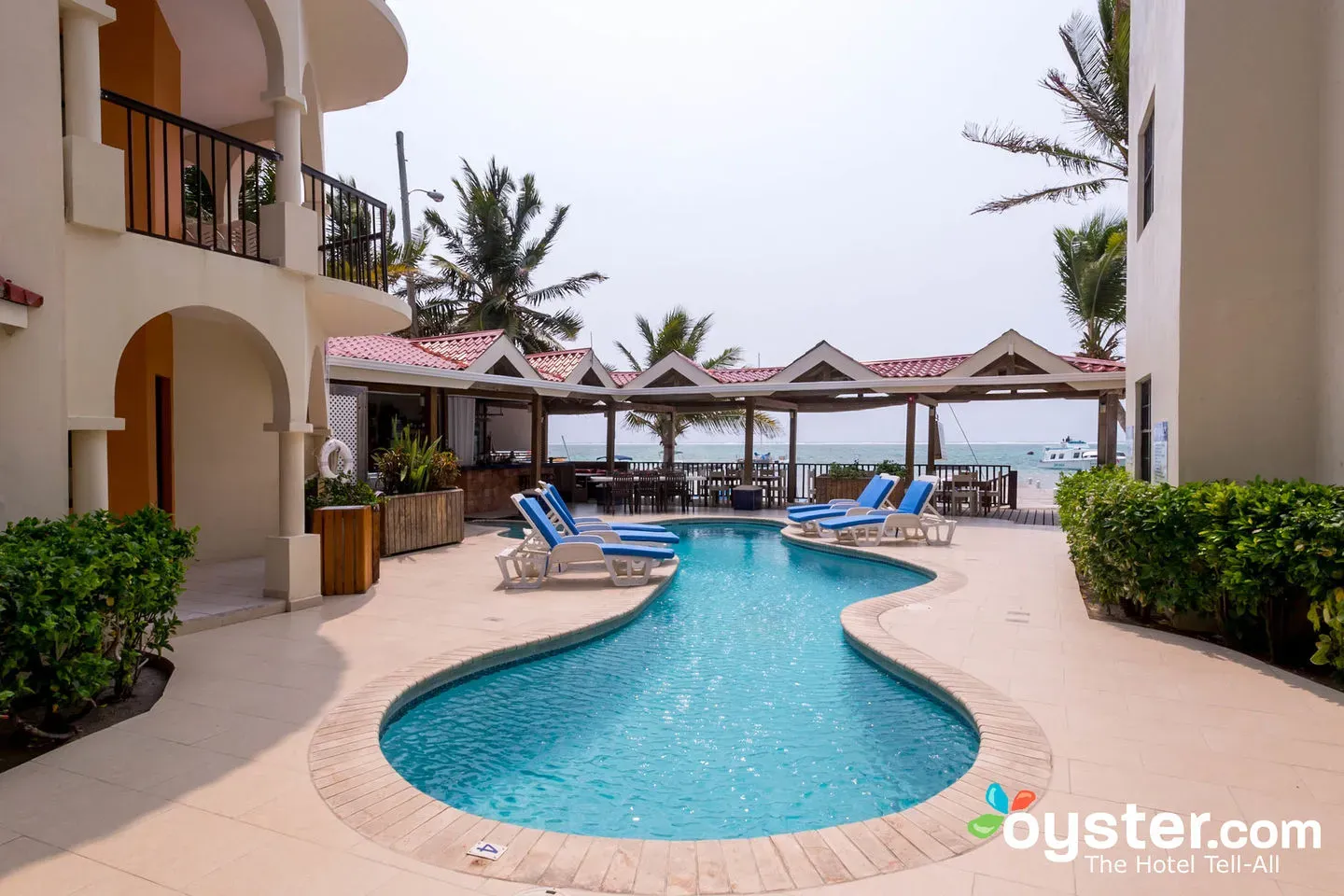 SunBreeze Suites Review: What To REALLY Expect If You Stay | Oyster.com