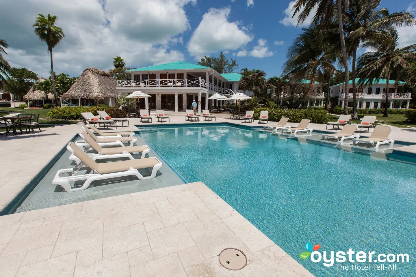 Victoria House Resort & Spa Review: What To REALLY Expect If You Stay ...
