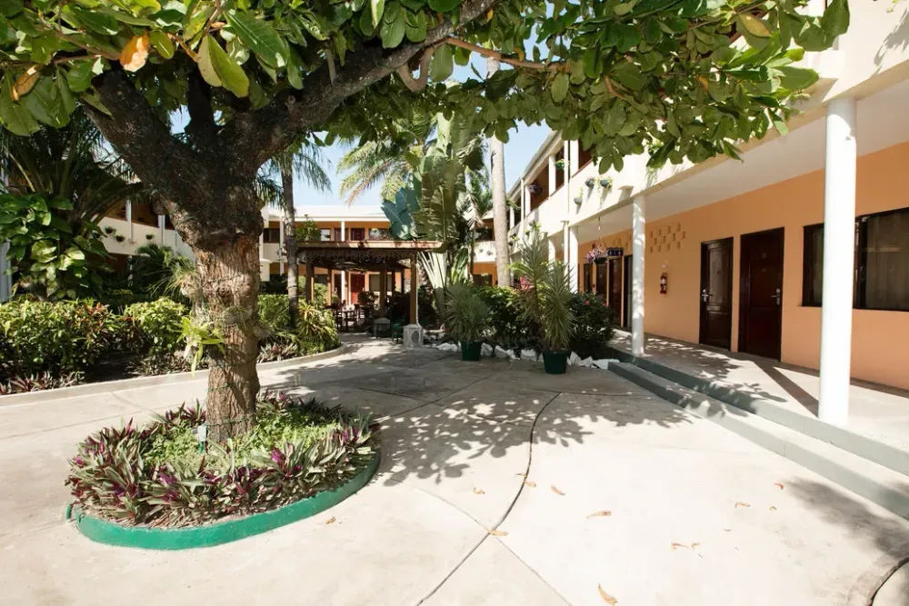 Best Western Plus Belize Biltmore Plaza | Oyster.com Hotel Photos