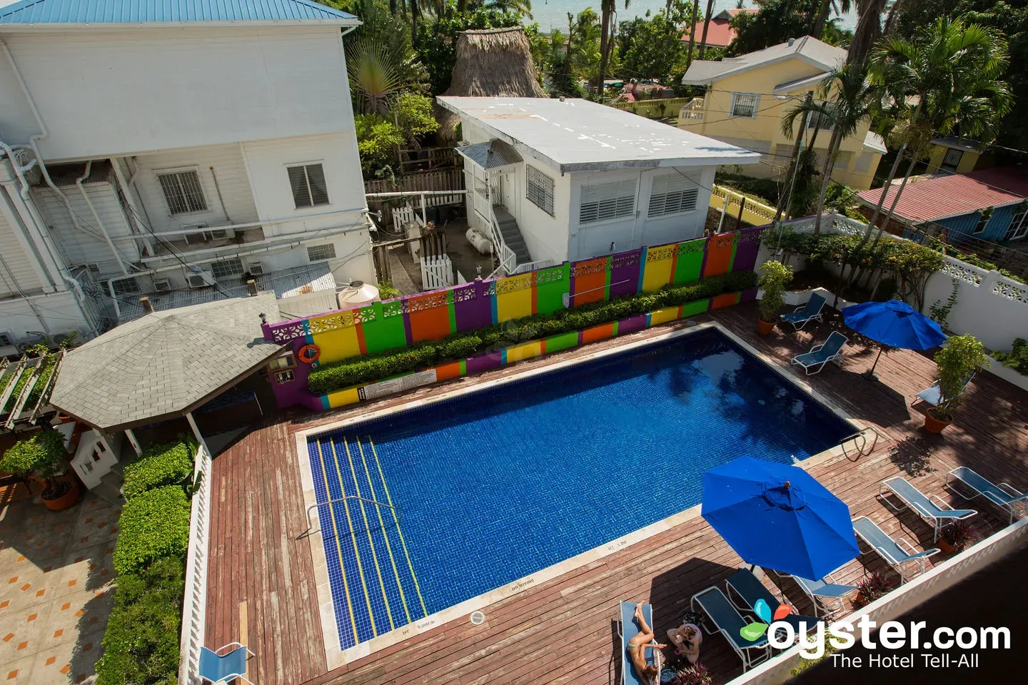 Radisson Fort George Hotel and Marina Review: What To REALLY Expect If ...