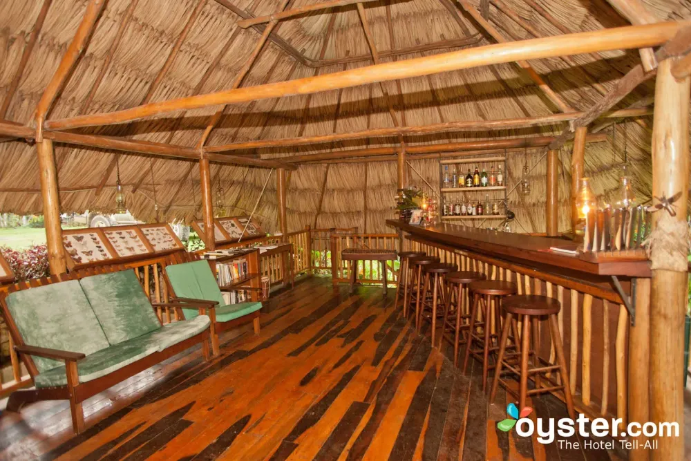 Pook's Hill Lodge Review: What To REALLY Expect If You Stay