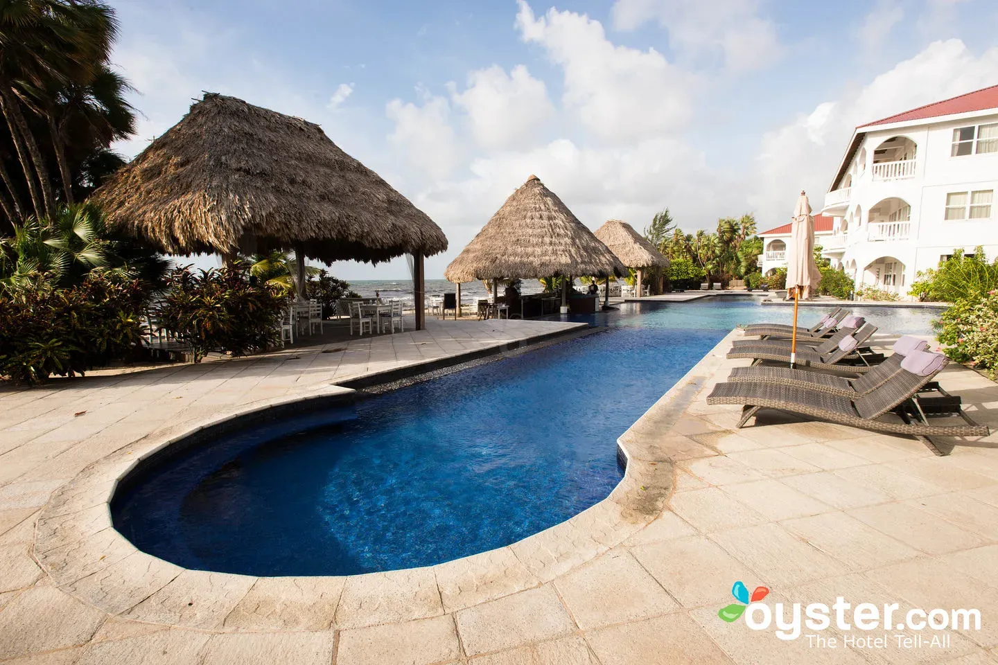 Belize Ocean Club Review: What To REALLY Expect If You Stay | Oyster.com