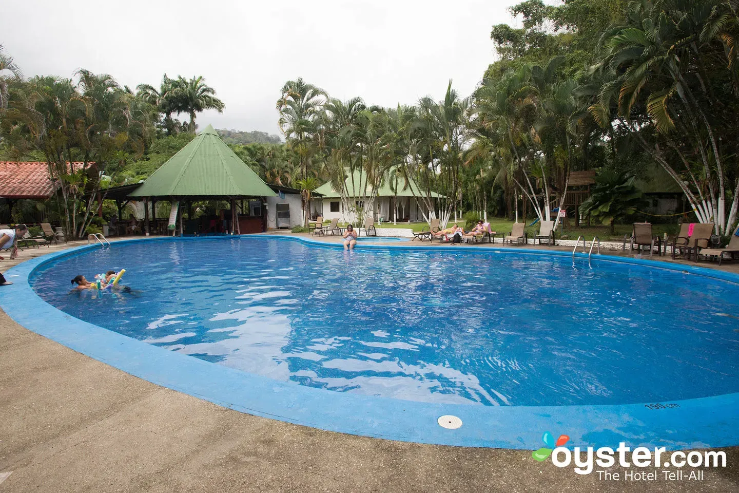 Villas Rio Mar Review: What To REALLY Expect If You Stay