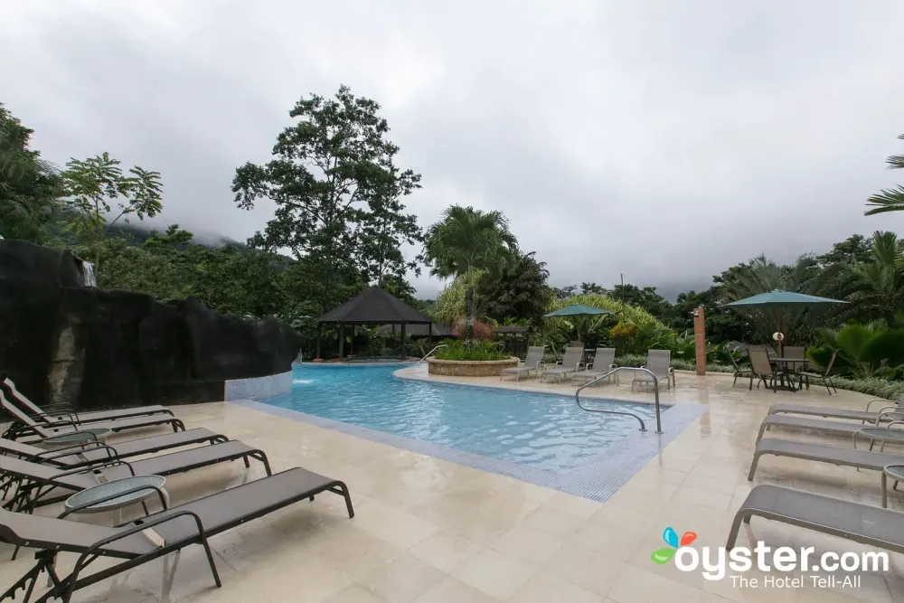 Hotel Lomas Del Volcan Review: What To REALLY Expect If You Stay ...
