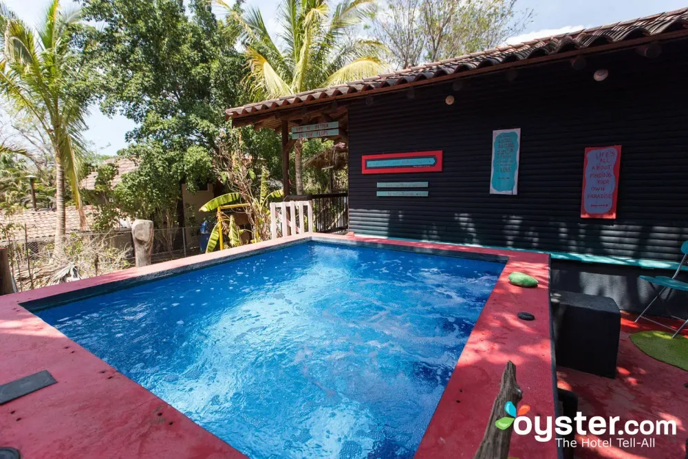 Brasilito Hotels & Resorts | Oyster.com Hotel Reviews