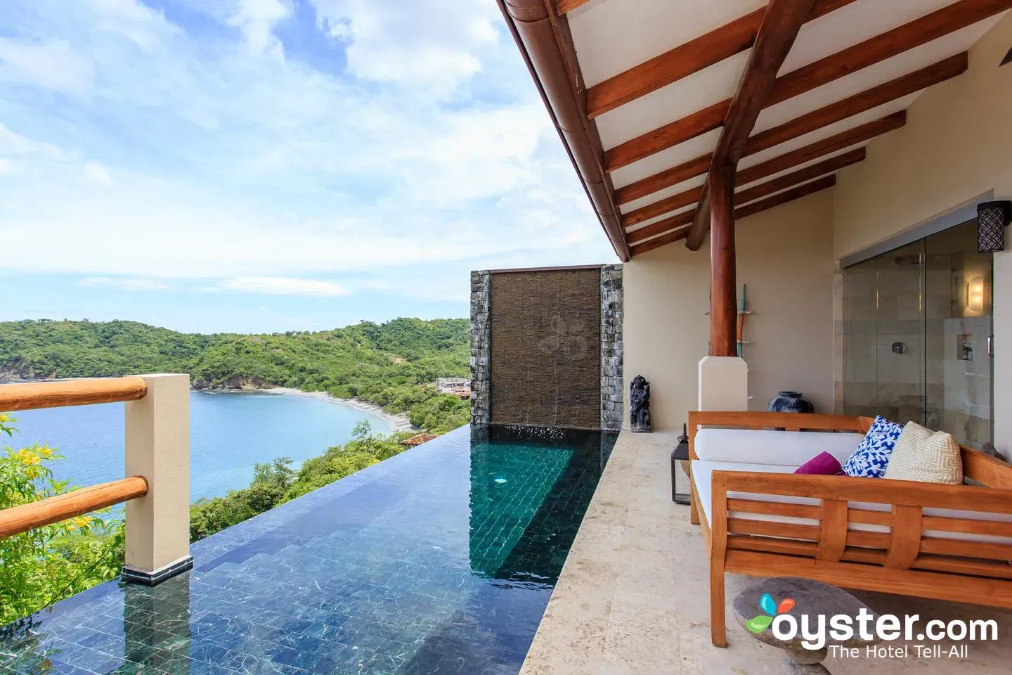 Casa Chameleon Hotel at Las Catalinas Review: What To REALLY Expect If ...