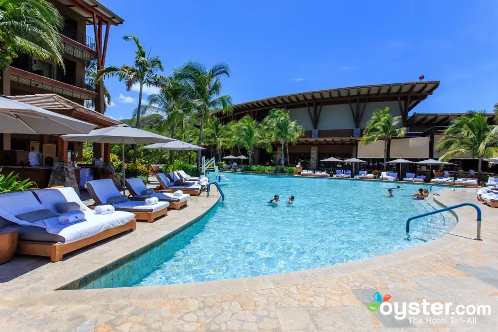 9 Best Costa Rica Resorts for Families