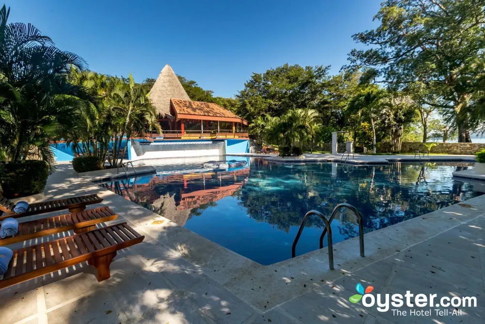Panama Hotels & Resorts | Oyster.com